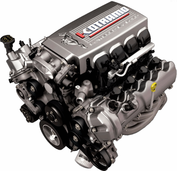 Cross Town Engines