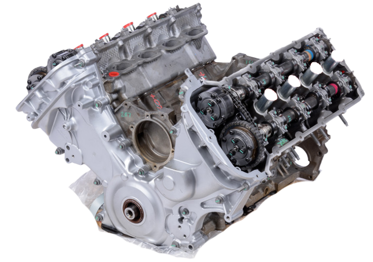 Cross Town Engines